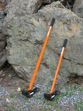 More Detail on the best invasive plant puller!